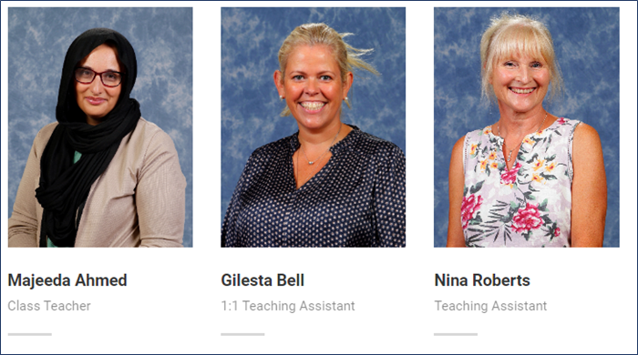 Nascot Wood Junior School - Year 4