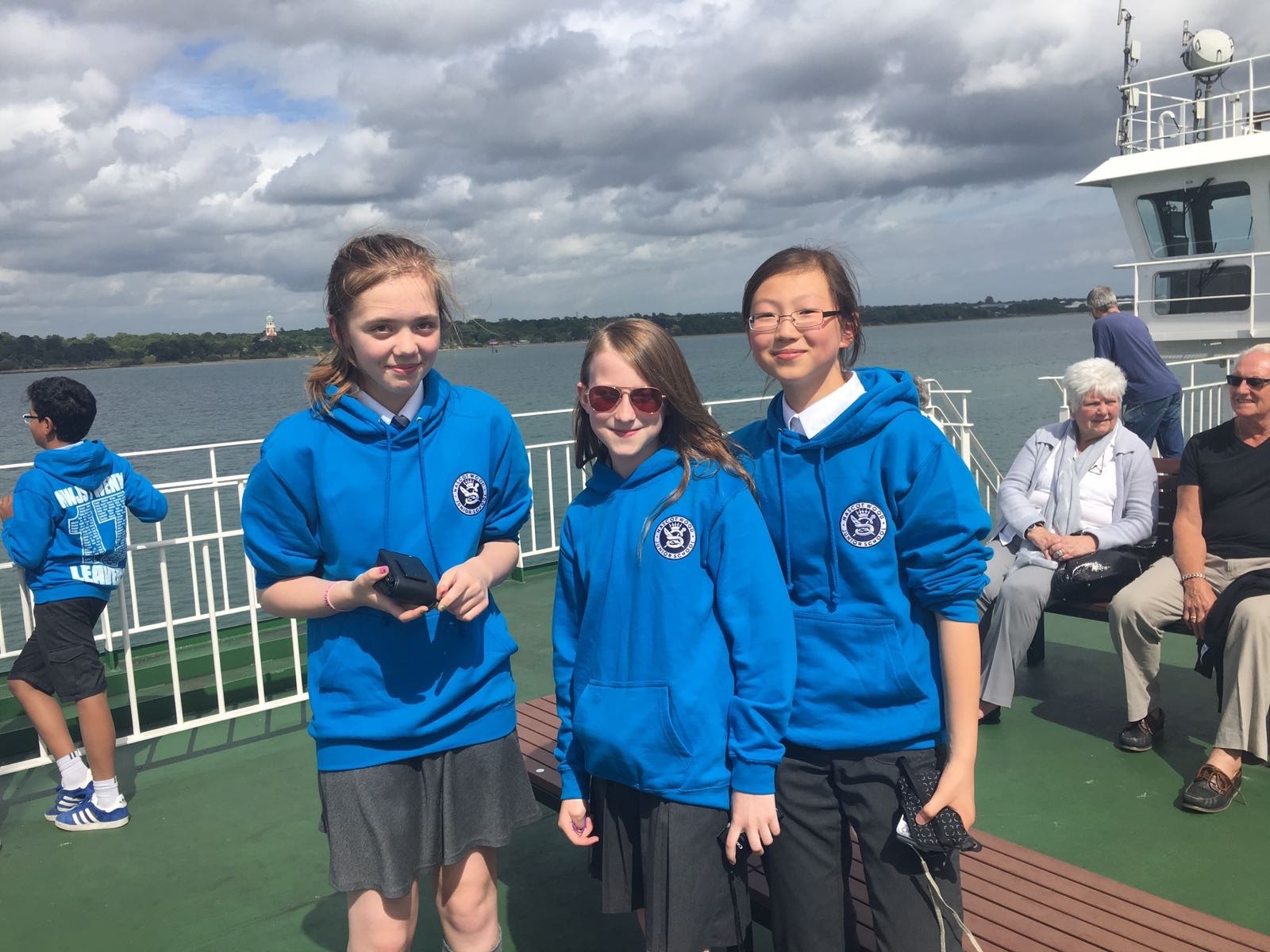 Nascot Wood Junior School - New Photo Album